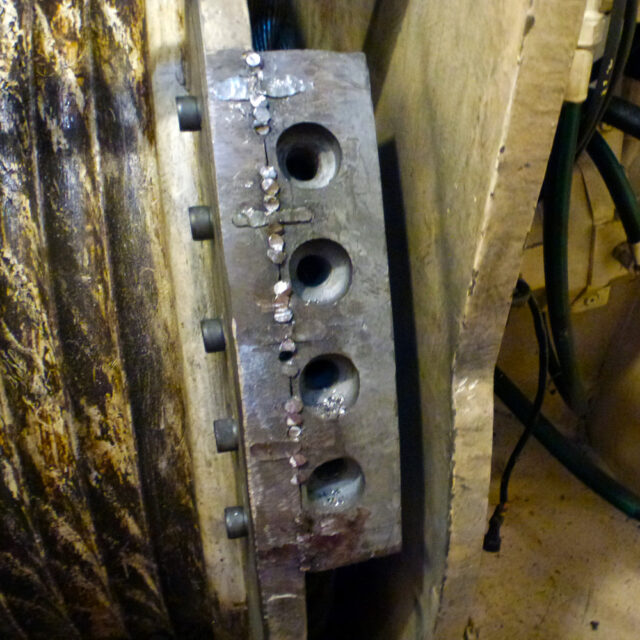 Metalock Caribbean Limited – On-Site Mechanical Engineering Repairs and ...
